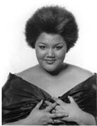 George London Foundation Gala